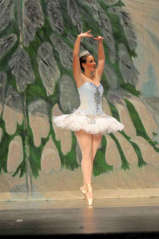 ‘Nutcracker’ comes to life on local stage | Cape Gazette