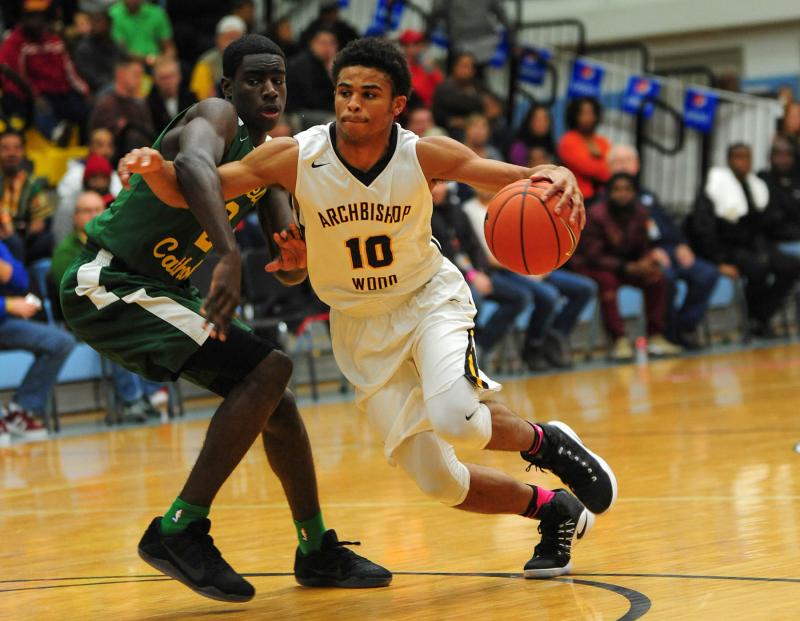 Cape boys scare favored Mt. Pleasant in Slam opener but fall 48-42 ...