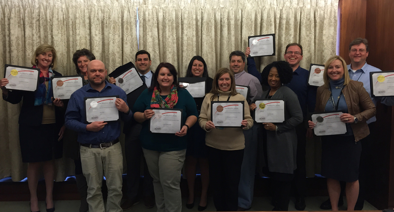 Delaware Tech receives 13 marketing awards | Cape Gazette