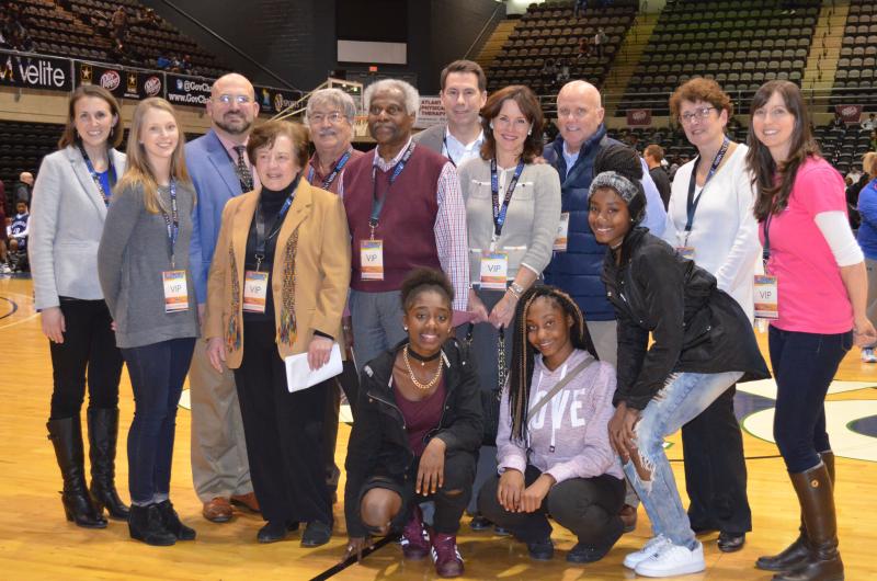 Rotary’s 3-Point Initiative grants awarded at Governor’s Challenge ...