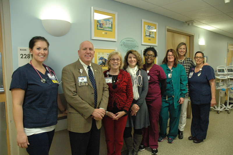 Beacon Pediatrics sponsors 100th Anniversary Children’s Book Artwork ...