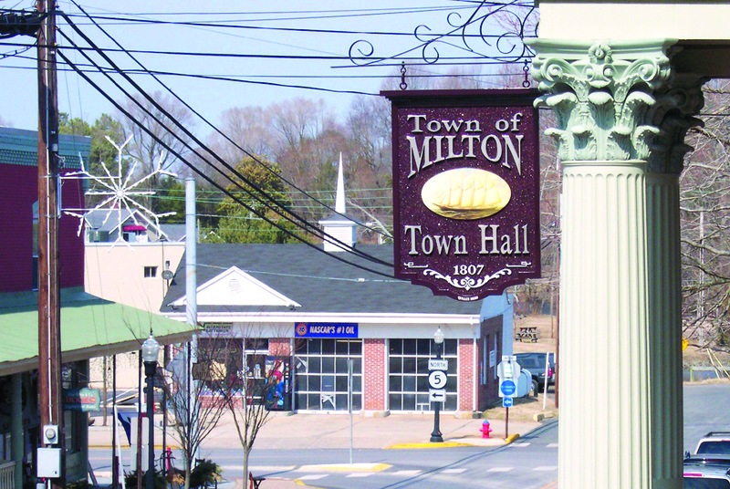 Two council seats open in 2017 Milton election | Cape Gazette