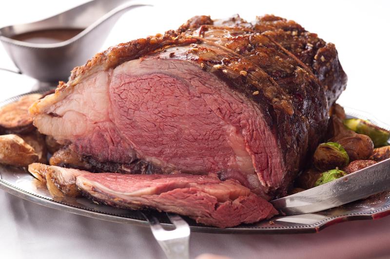 Prime Rib...12 ounce...17.75.....Angus Beef | Cape Gazette