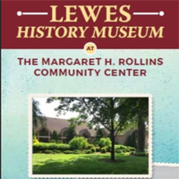 Schell family to name rotating exhibit gallery at new Lewes museum ...
