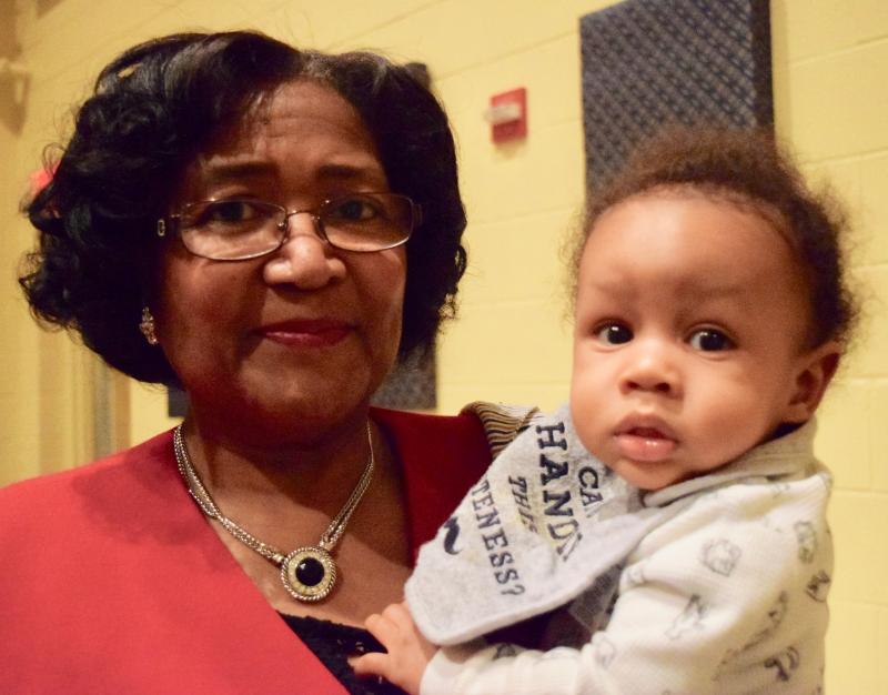 MLK banquet: Faith triumphs over adversity | Cape Gazette