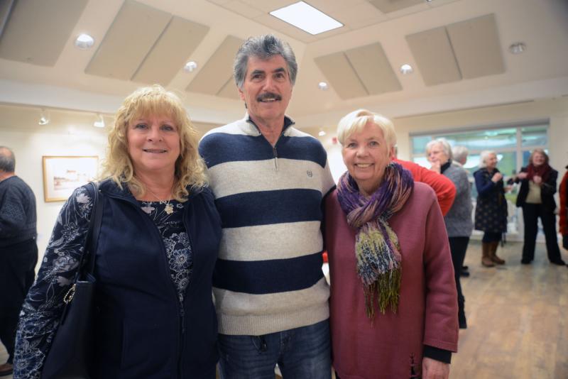 VIA presents RAL Permanent Collection exhibition | Cape Gazette