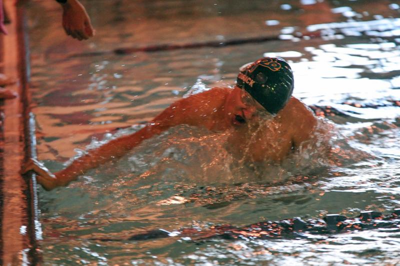 Cape boys edge Indian River in the pool | Cape Gazette