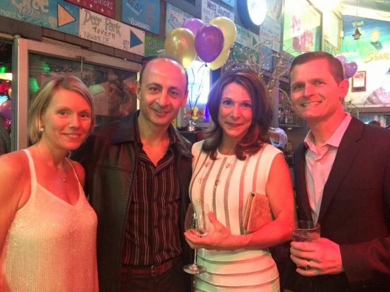 Tickets available for March 4 Sussex Academy Gala at the Starboard ...