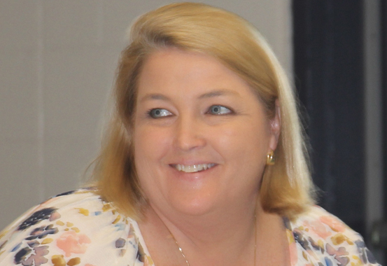 Big Fish Charitable Foundation hires executive director | Cape Gazette