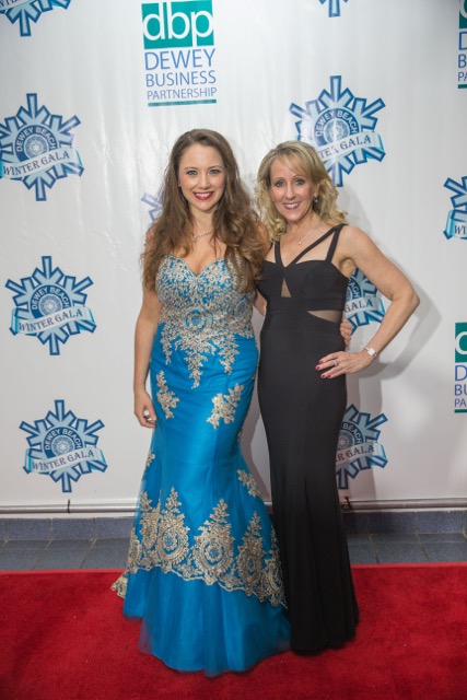 Dewey Business Partnership celebrates with Winter Gala | Cape Gazette