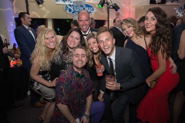 Dewey Business Partnership celebrates with Winter Gala | Cape Gazette