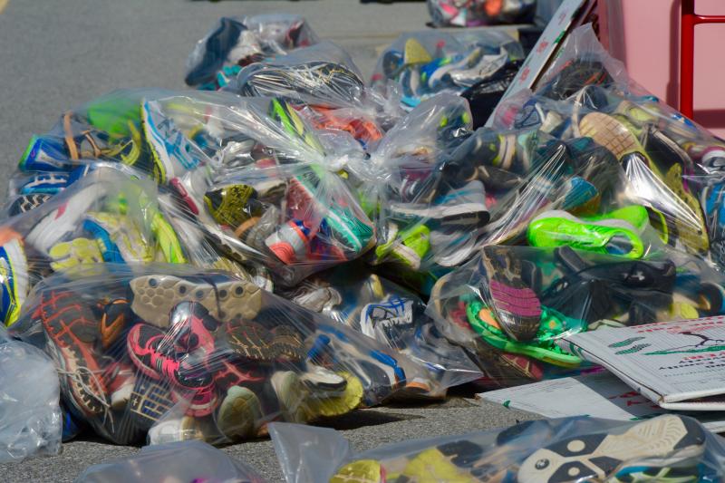 Shoes and trees: There is a connection | Cape Gazette