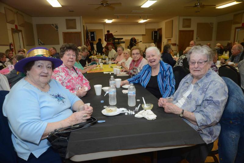 Lewes Senior Center celebrates 50 years of service | Cape Gazette