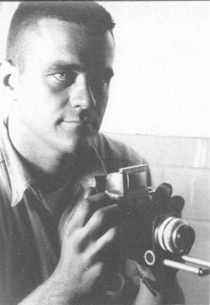 Jack Goins, shaped Cape State Park | Cape Gazette