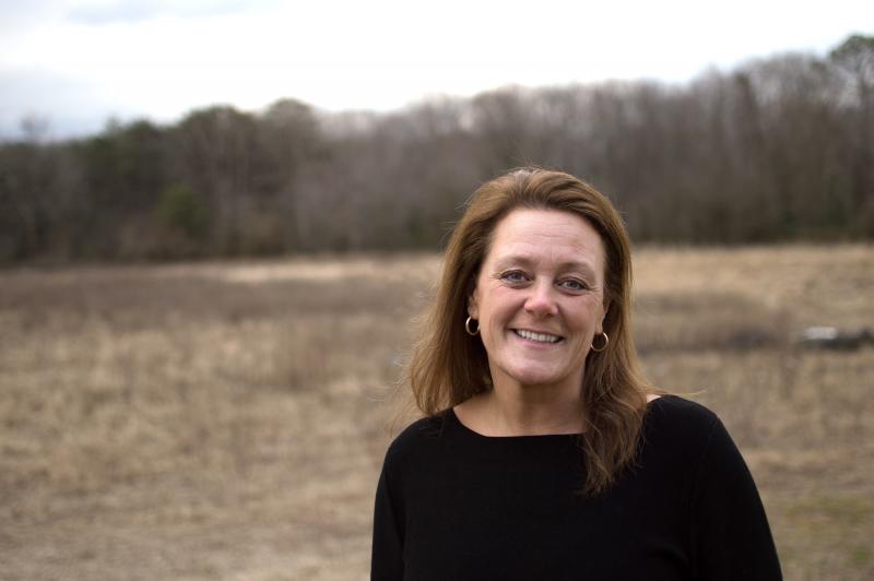 Parker Group announces new agent Jenn Thompson | Cape Gazette