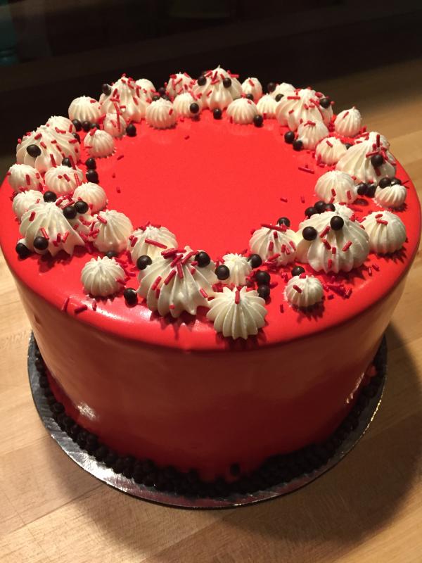 La Vida Hospitality's new Sweet Spot keeps pace with dessert demands ...