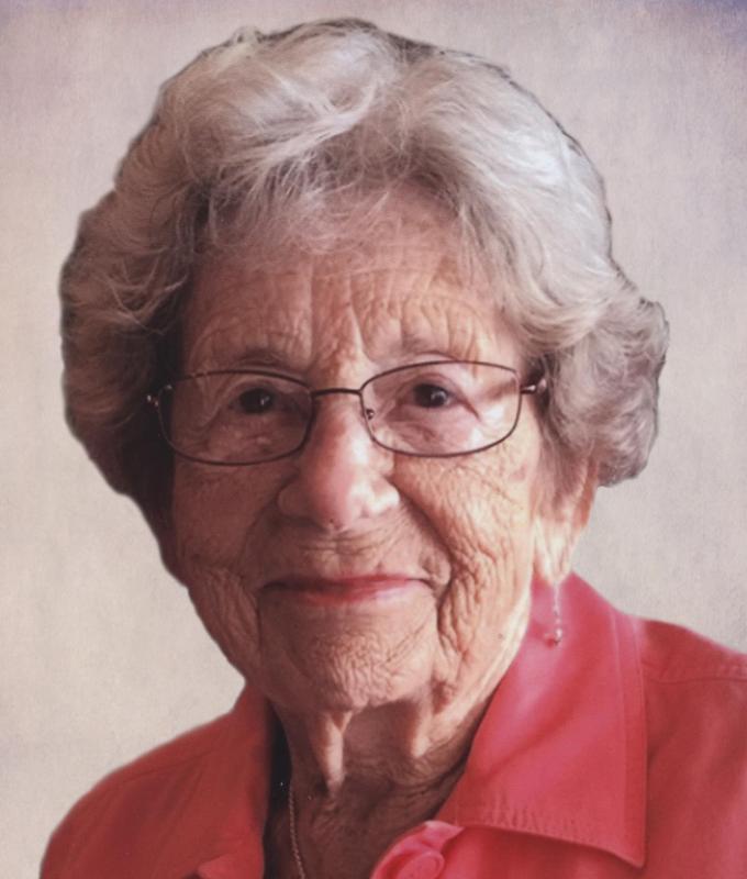 Elva Mae ‘Sue’ Renshaw, loving matriarch | Cape Gazette