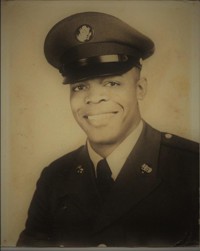 Warren C. ‘Rick’ Sumlin, former Emmert Auction employee | Cape Gazette