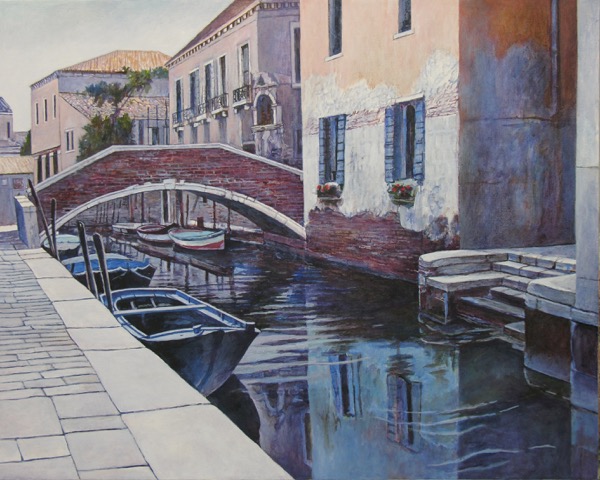 Art in the AM set in Rehoboth April 5 | Cape Gazette