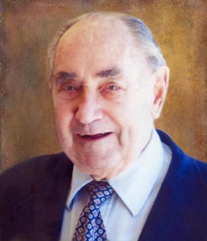 Alfred W. Johnson Jr., Naval engineer | Cape Gazette