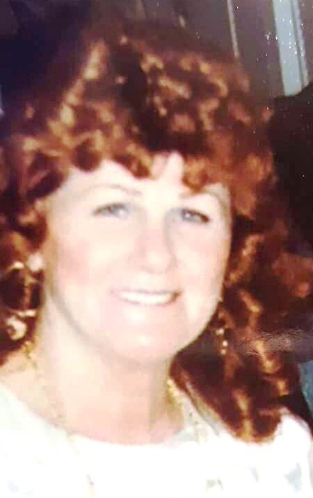 C. Madelyn Mills, country-western singer | Cape Gazette