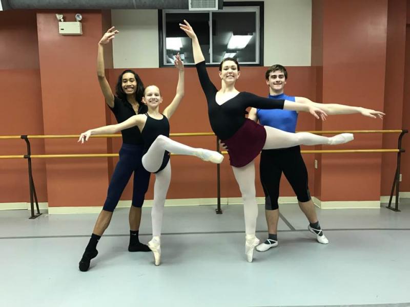 First State Dance students receive scholarships | Cape Gazette