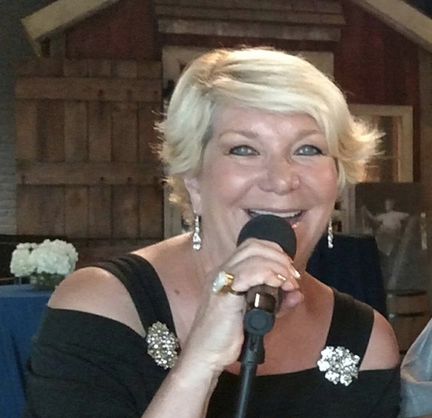 Holly Lane and John Flynn entertain in Rehoboth Beach | Cape Gazette