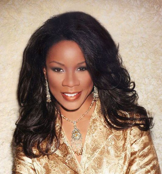 Opera superstar Denyce Graves to perform with Delaware Symphony March ...