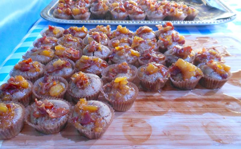 Coveted prize added to bacon festival: Bacon | Cape Gazette