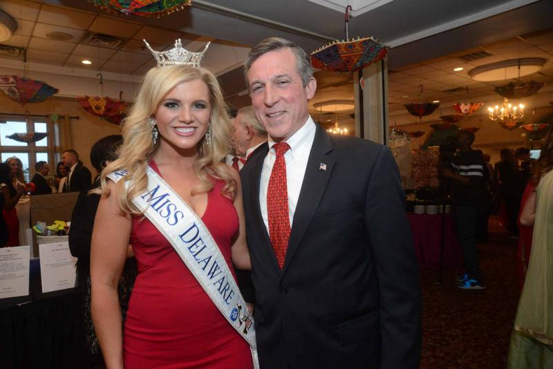 Southern Delaware Heart Ball a success | Cape Gazette