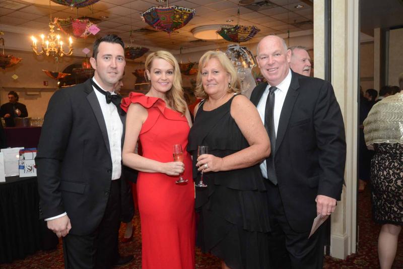 Southern Delaware Heart Ball a success | Cape Gazette