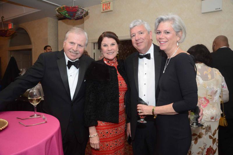 Southern Delaware Heart Ball a success | Cape Gazette