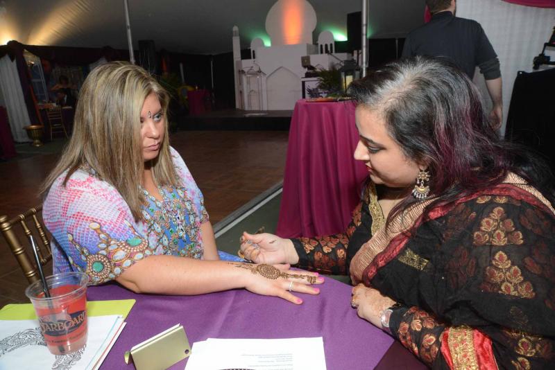Southern Delaware Heart Ball a success | Cape Gazette