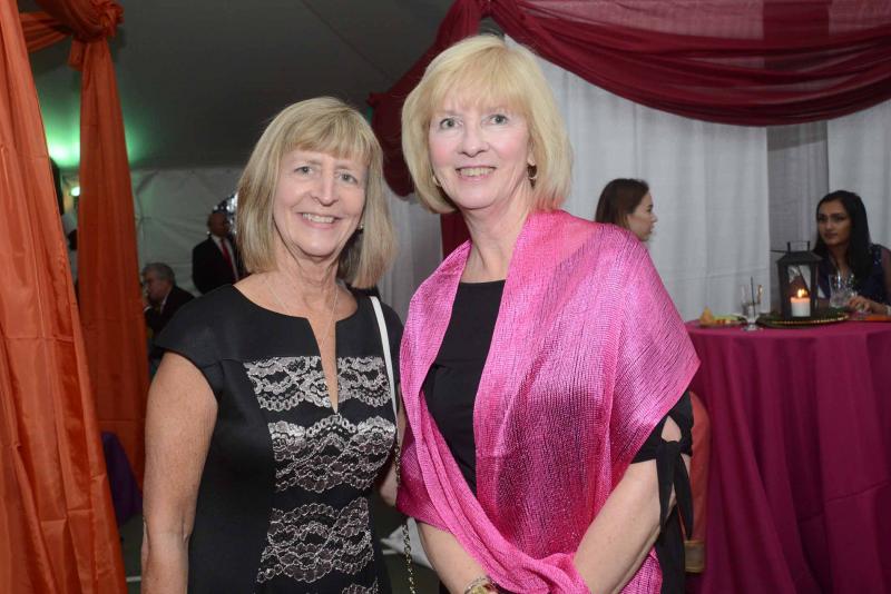 Southern Delaware Heart Ball a success | Cape Gazette