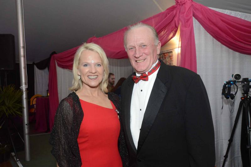 Southern Delaware Heart Ball a success | Cape Gazette