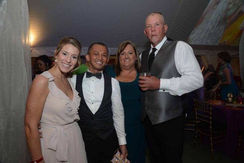 Southern Delaware Heart Ball a success | Cape Gazette