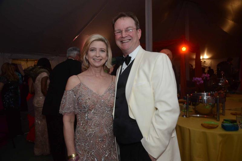 Southern Delaware Heart Ball a success | Cape Gazette