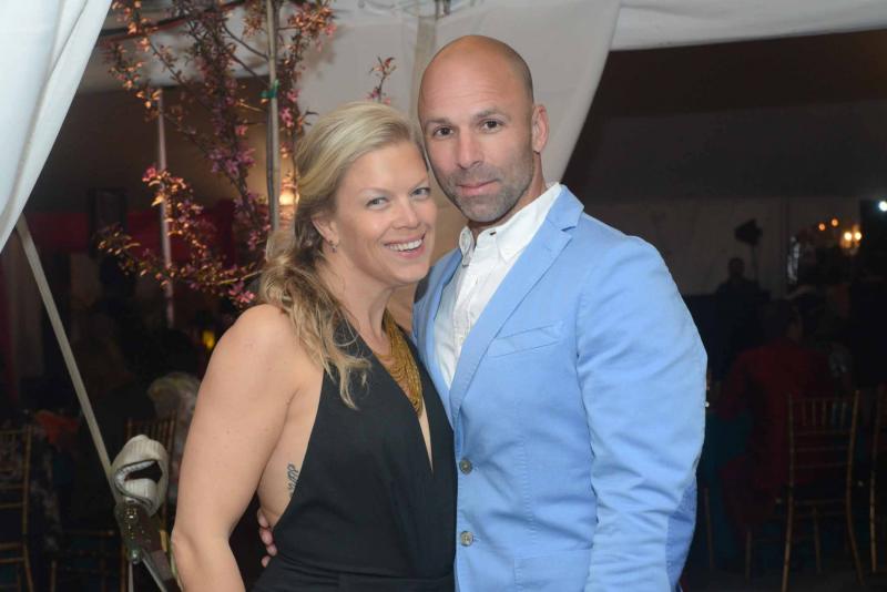 Southern Delaware Heart Ball a success | Cape Gazette
