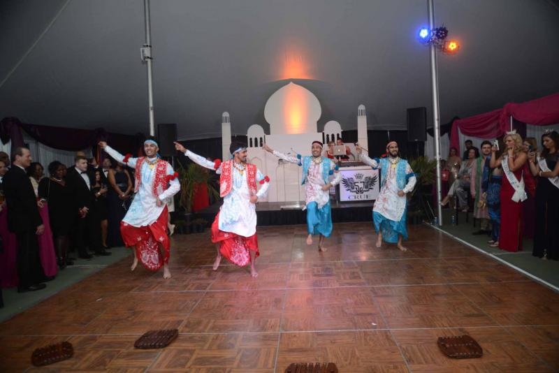 Southern Delaware Heart Ball a success | Cape Gazette