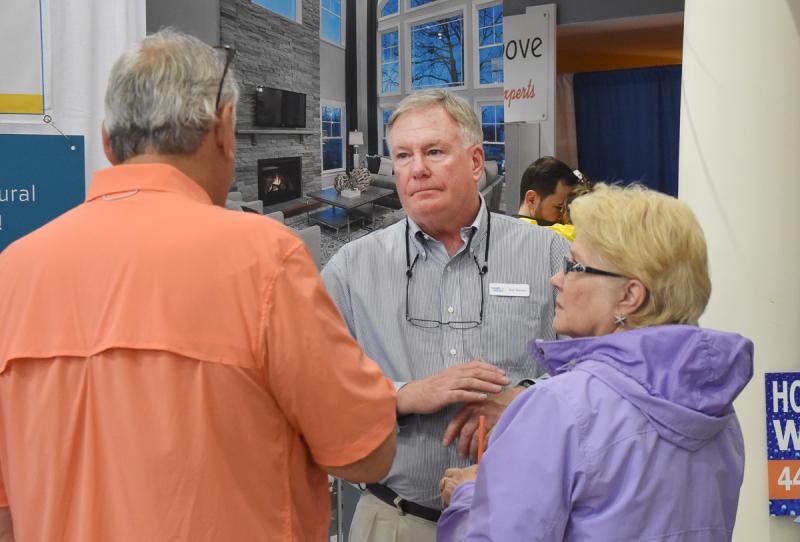 Cape High hosts Home Expo | Cape Gazette