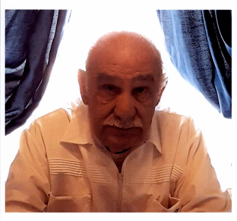 Dominick ‘Nick’ A. Esposito, loved animals | Cape Gazette