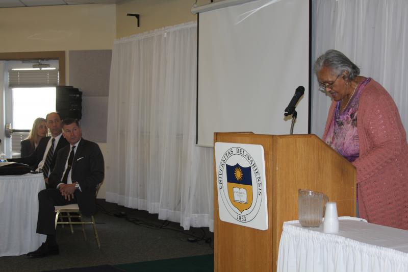 Hearing details potential changes to criminal code, pretrial bail ...