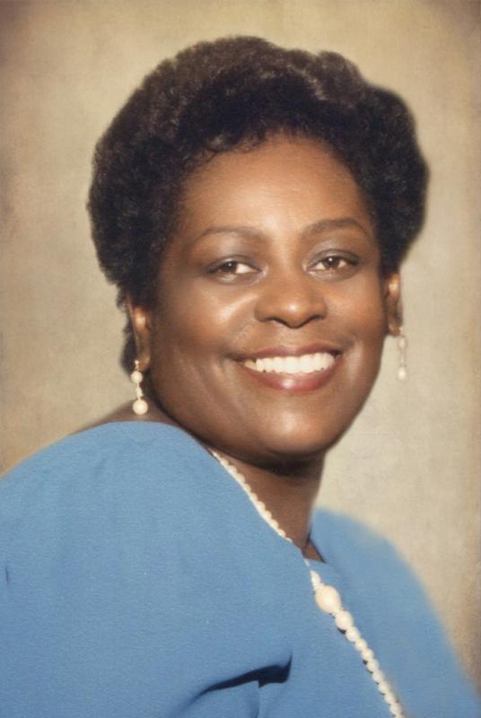 Brenda F. McLean, retired reservationist | Cape Gazette