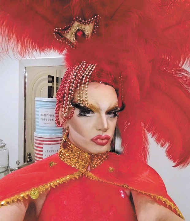 Spring into April's Drag Bingo April 19 in Rehoboth | Cape Gazette