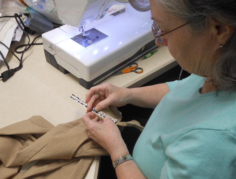 Lewes’ David and June Edwards share life passions | Cape Gazette