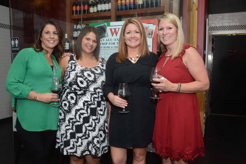 Rehoboth Touch of Italy holds Carnevale | Cape Gazette