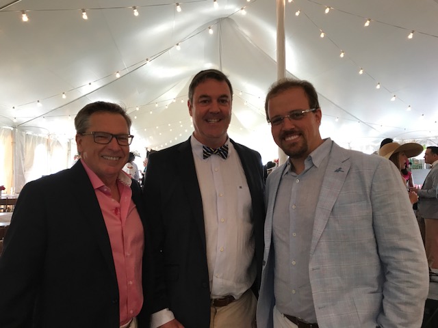 Derby Day soiree benefits Sussex Academy | Cape Gazette