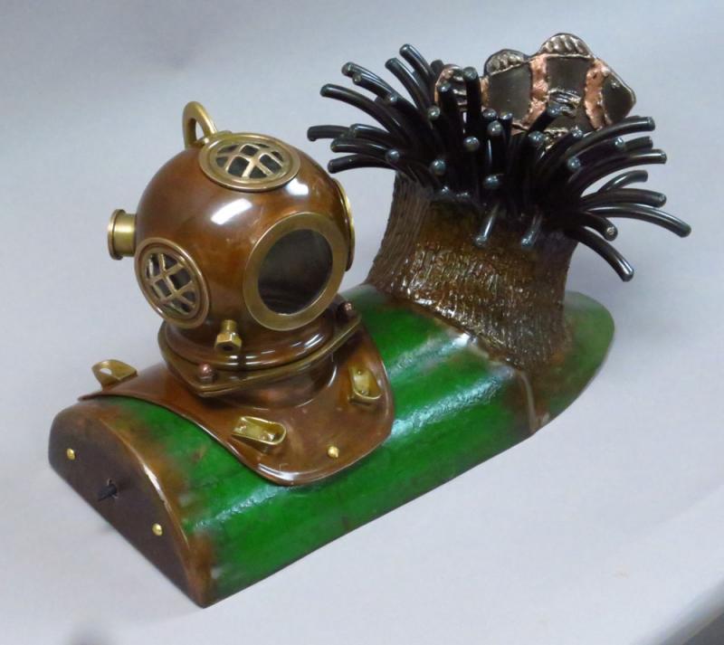 Fantastic Reality exhibit to open at Peninsula Gallery May 6 | Cape Gazette