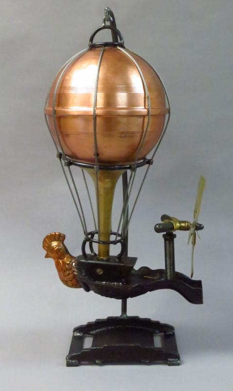 Fantastic Reality exhibit to open at Peninsula Gallery May 6 | Cape Gazette