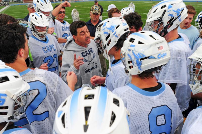 Cape boys’ lax holds off Archmere 11-9 | Cape Gazette